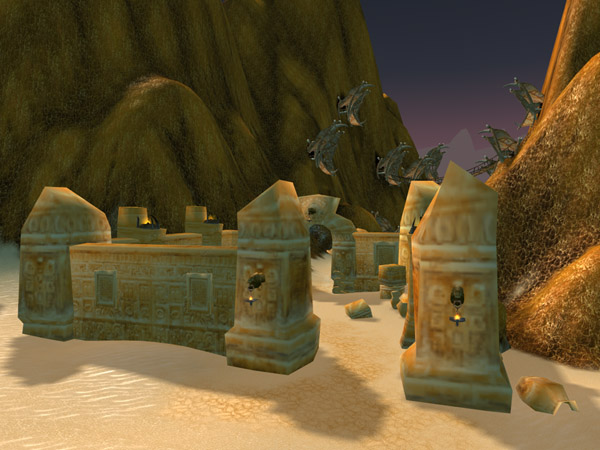 Zul'Farrak - WoWWiki - Your guide to the World of Warcraft Zul'Farrak - WoWWiki - Your guide to the World of Warcraft