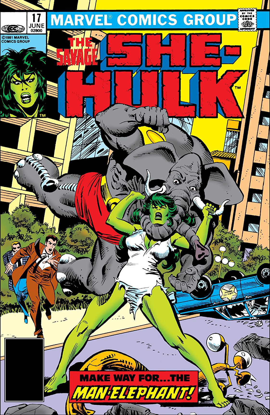 Savage She-Hulk Vol 1 17 - Marvel Comics Database Savage She-Hulk Vol 1 17 - Marvel Comics Database