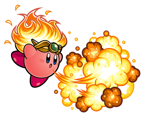 Kirby Fire