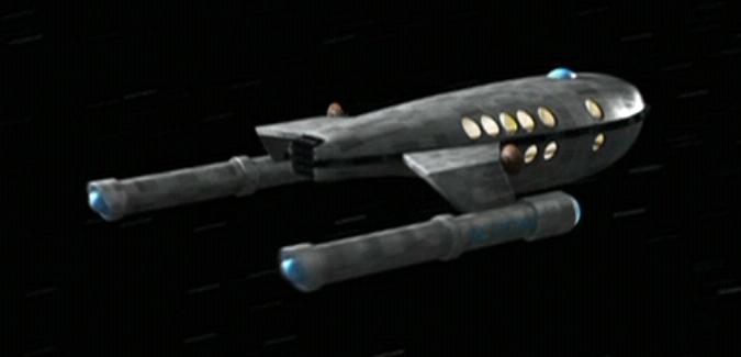 Class J Starship Memory Alpha The Star Trek Wiki