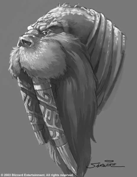 Tuskarr - WoWWiki - Your guide to the World of Warcraft Tuskarr - WoWWiki - Your guide to the World of Warcraft