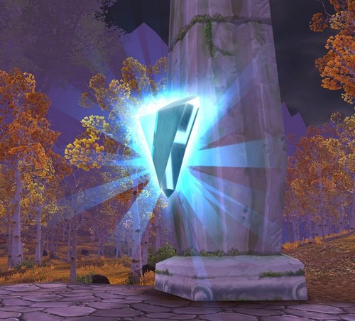 Teleport to Dalaran Crystal - WoWWiki - Your guide to the World of Warcraft Teleport to Dalaran Crystal - WoWWiki - Your guide to the World of Warcraft