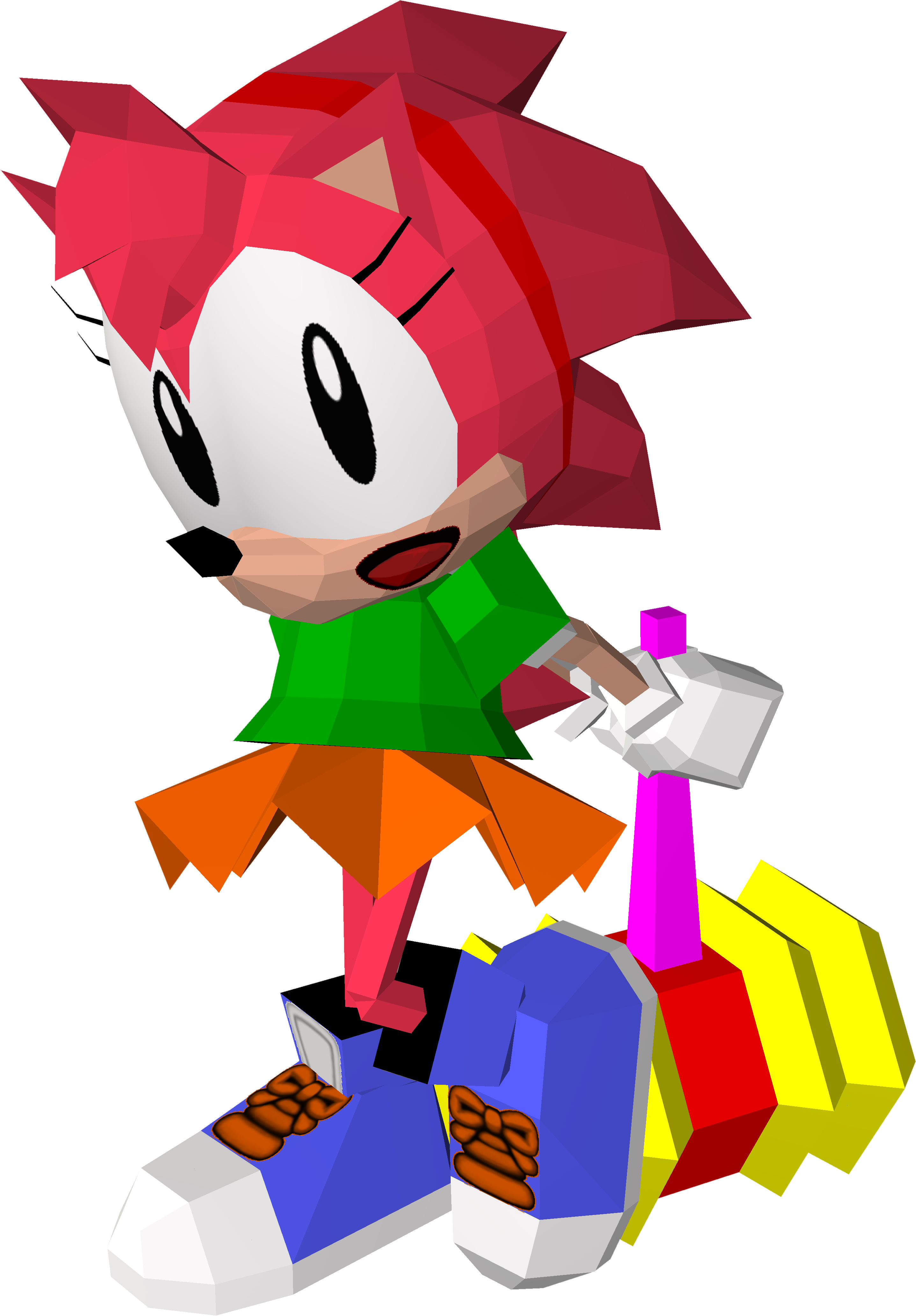 Amy 4