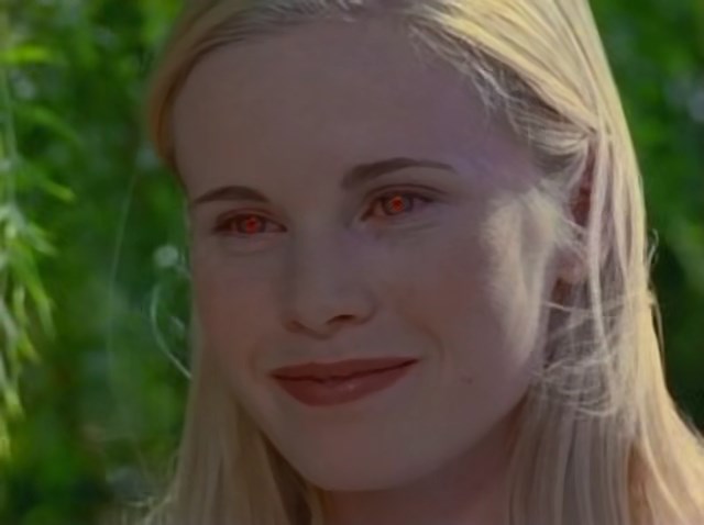 Katherine Hillard Rangerwiki The Super Sentai And Power Rangers Wiki
