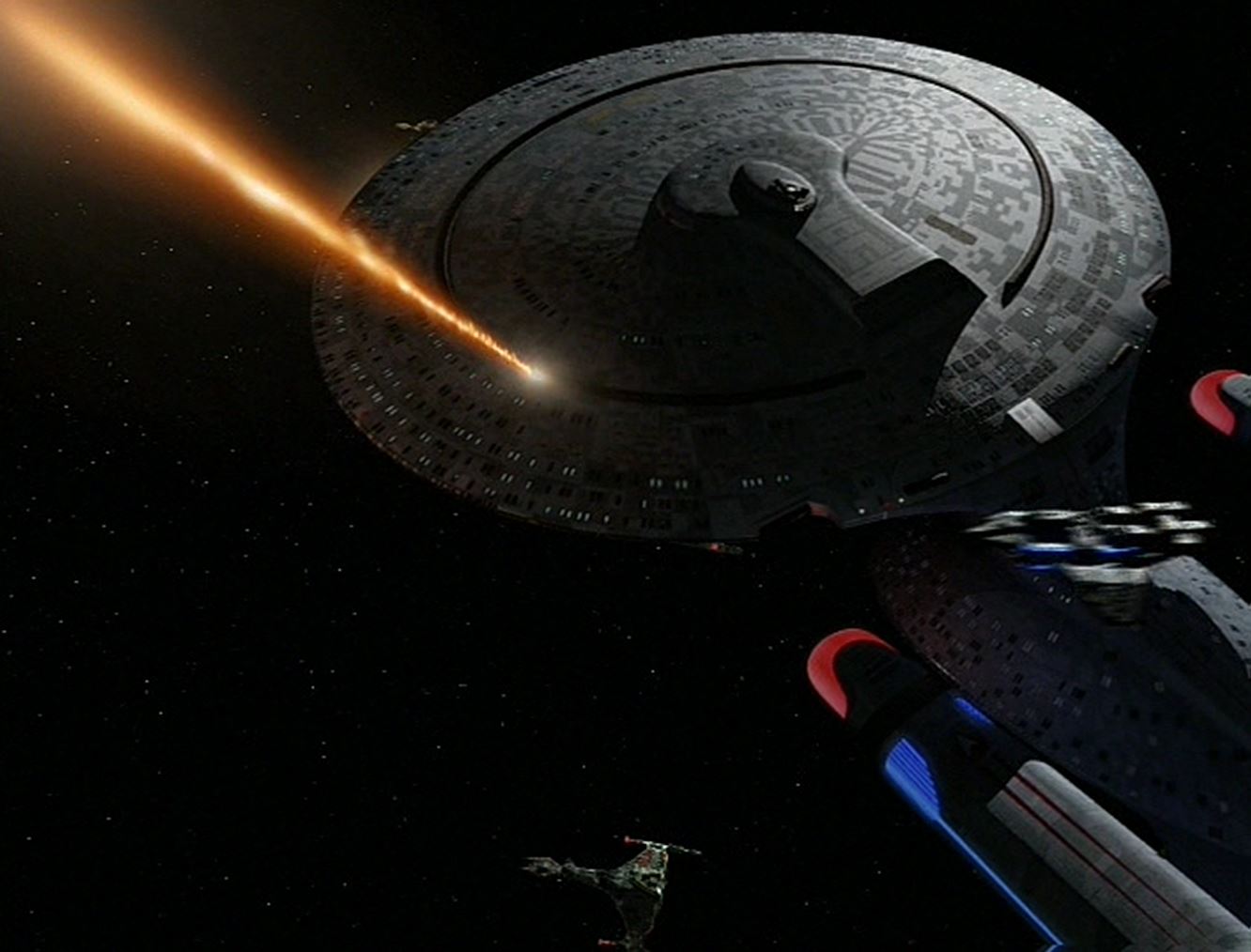 Unnamed Galaxy Class Starships Memory Alpha The Star Trek Wiki