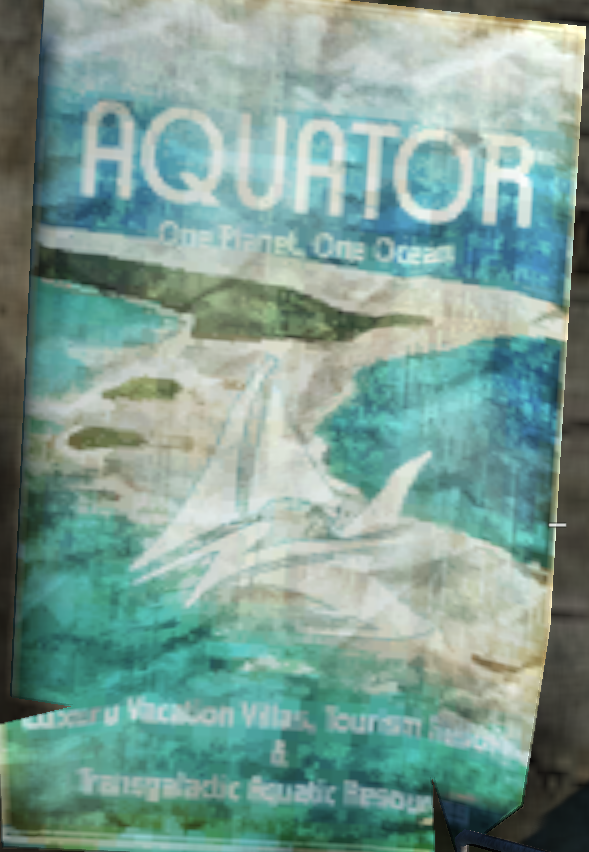 Aquator - Borderlands Wiki - Walkthroughs, Weapons, Classes, Character ...