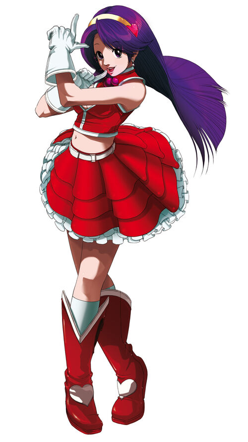 Image Athena Asamiya 2003 Snk Wiki Wikia
