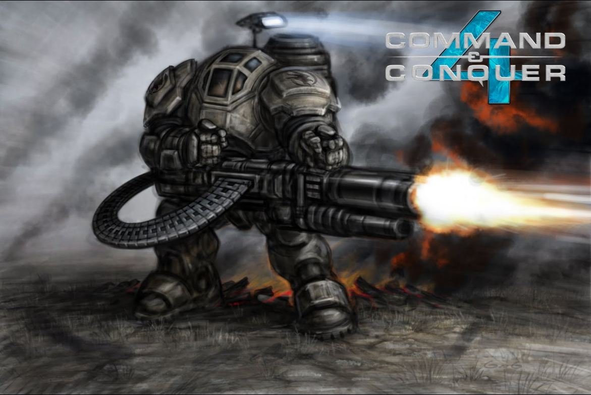 GDI Zone Trooper images - EVA Database - Command & Conquer 4, Red Alert ... GDI Zone Trooper images - EVA Database - Command & Conquer 4, Red Alert ...