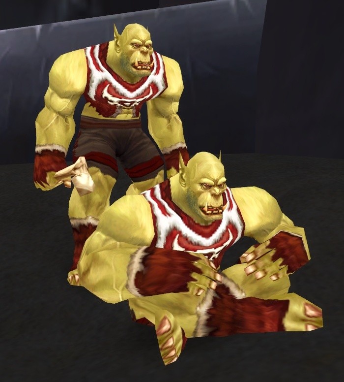 Warsong Hold Peon - WoWWiki - Your guide to the World of Warcraft Warsong Hold Peon - WoWWiki - Your guide to the World of Warcraft