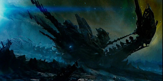 Nemesis (ROTF) - Teletraan I: the Transformers Wiki - Age of Extinction ... Nemesis (ROTF) - Teletraan I: the Transformers Wiki - Age of Extinction ...