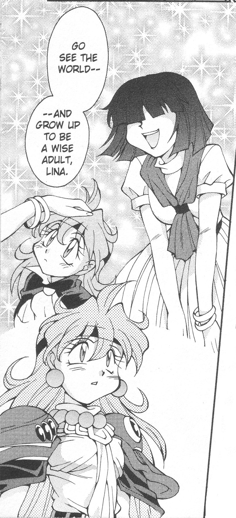 Luna Inverse - Hajime Kanzaka Wiki - KanzakaDex Luna Inverse - Hajime Kanzaka Wiki - KanzakaDex