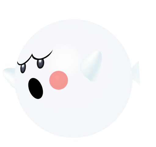 Image - Balloon Boo.png - Fantendo, the Video Game Fanon Wiki Image - Balloon Boo.png - Fantendo, the Video Game Fanon Wiki