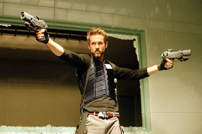 Hannibal King - Blade Wiki