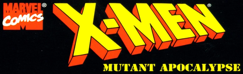 Xmen Mutant Apocalypse Capcom Database Capcom Wiki