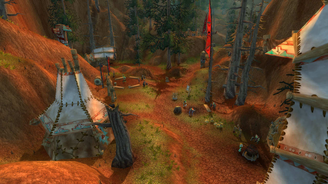 Malaka'Jin - WoWWiki - Your guide to the World of Warcraft Malaka'Jin - WoWWiki - Your guide to the World of Warcraft