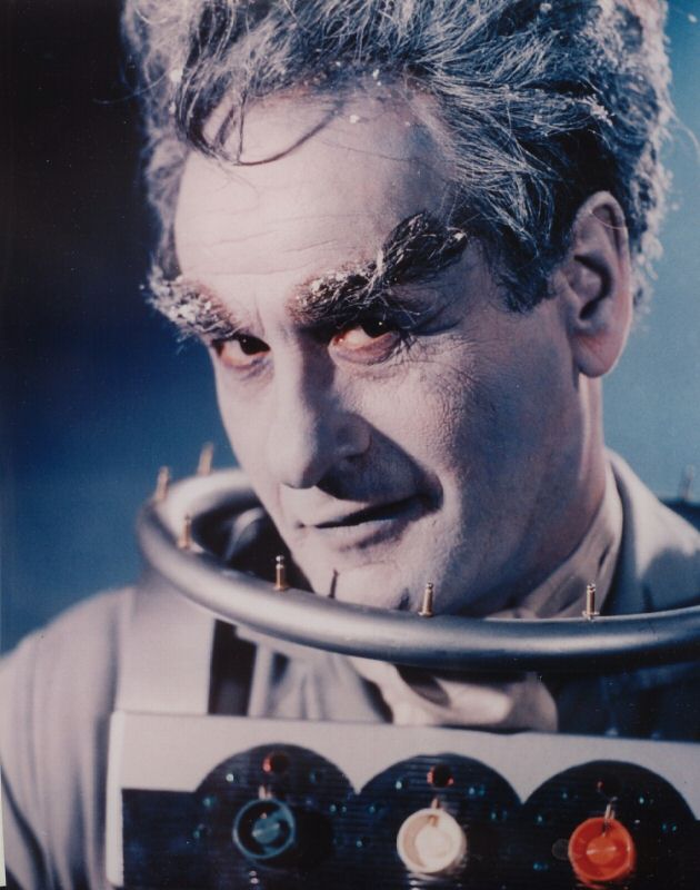 Mr. Freeze (Eli Wallach) - Batman Wiki Mr. Freeze (Eli Wallach) - Batman Wiki