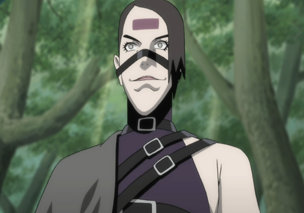 Ichi - Narutopedia, the Naruto Encyclopedia Wiki