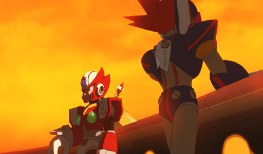 Mega Man X7 Script (Axl's story) - MMKB, the Mega Man Knowledge Base ... Mega Man X7 Script (Axl's story) - MMKB, the Mega Man Knowledge Base ...