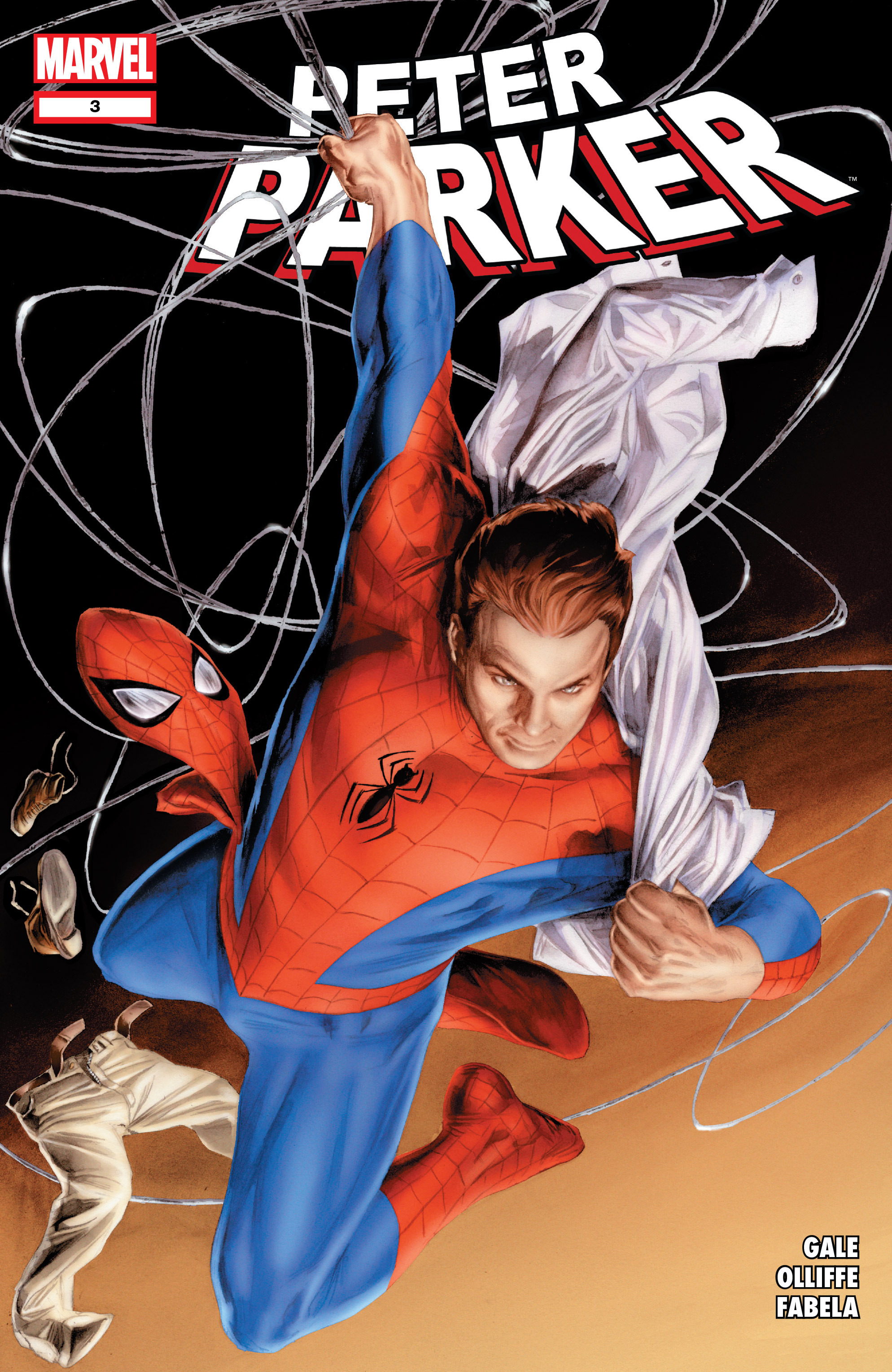 Late 80s To Mid 90s Spider-man Image : R Tipofmytongue
