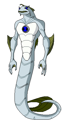 Imagen - Acuatico.PNG • Comunidad Ben 10 Fanon Wiki