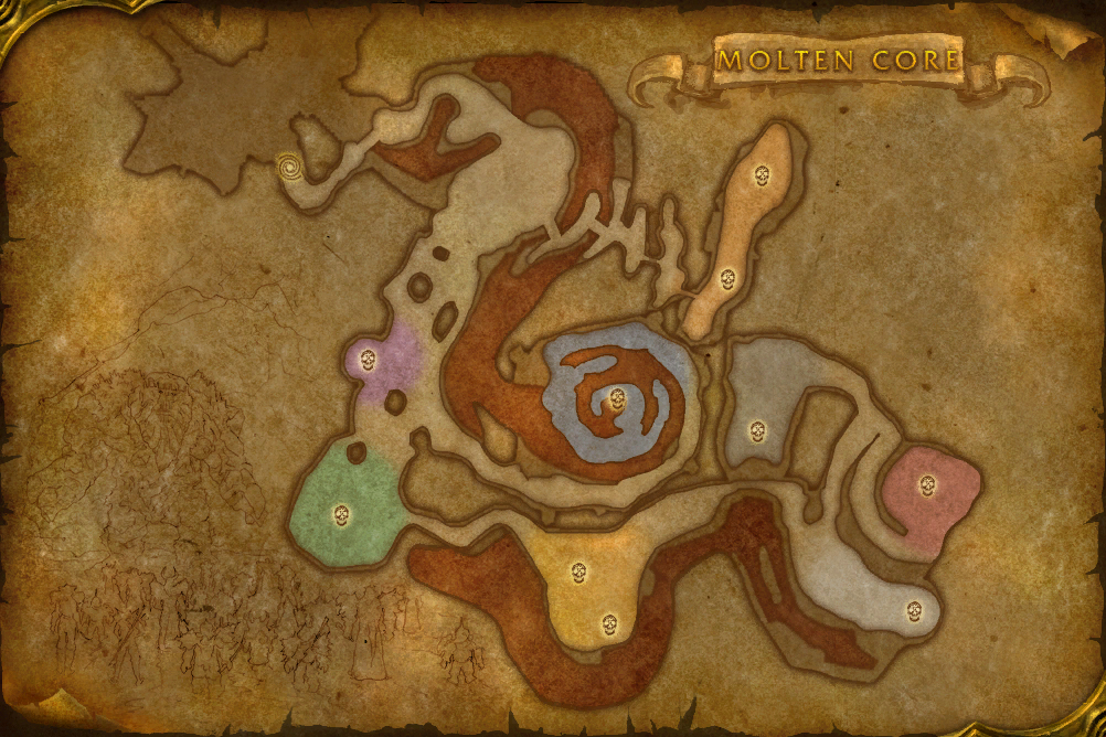Molten Core – WoWWiki Molten Core – WoWWiki