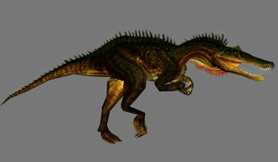 Suchomimus render · Issue #14 · Carnivores-mc-mod/Carnivores-mc-mod · GitHub