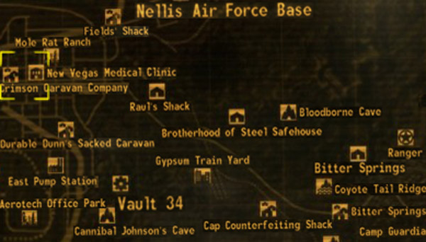 Image - Crimson Caravan Company loc.jpg - The Fallout wiki - Fallout ... Image - Crimson Caravan Company loc.jpg - The Fallout wiki - Fallout ...