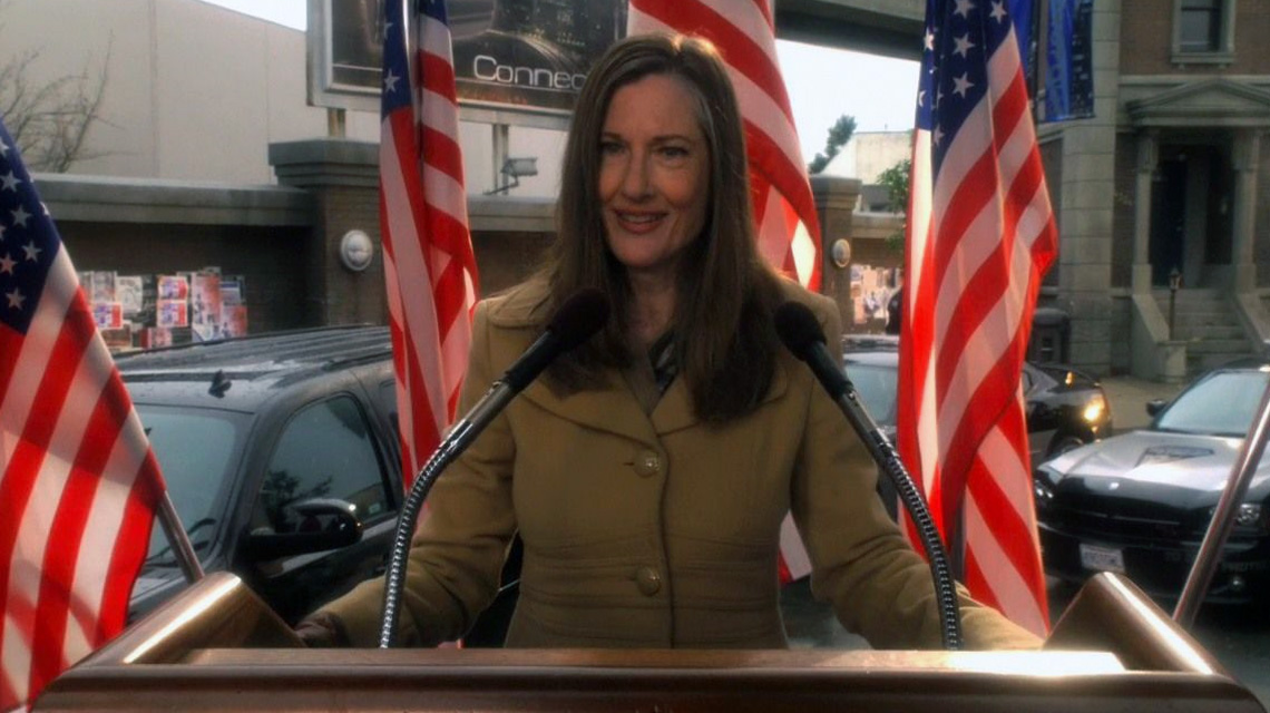 Talk:Martha Kent - Smallville Wiki Talk:Martha Kent - Smallville Wiki