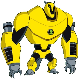 Imagen - Armadillo 2.png - Ben 10 Wiki - La enciclopedia alienígena