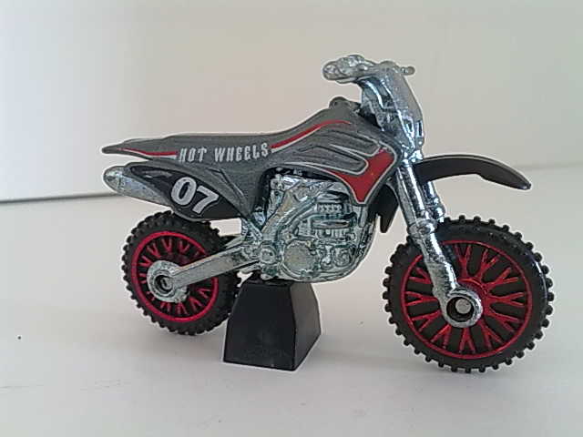 HW450F - Hot Wheels Wiki