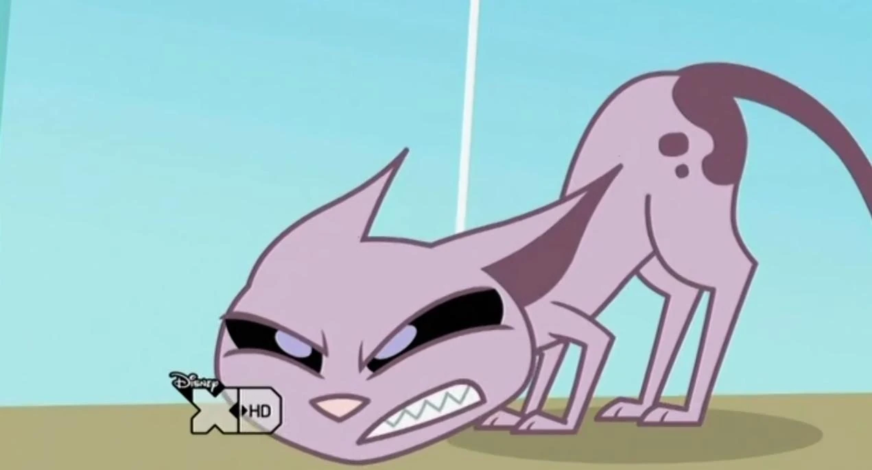 Imagen - Sr gato 1.jpg - Kid vs Kat Wiki