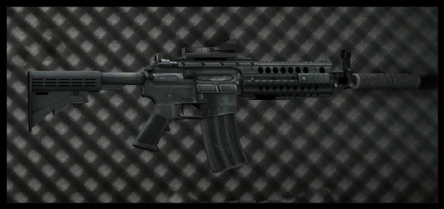 M468 - The Splinter Cell Wiki