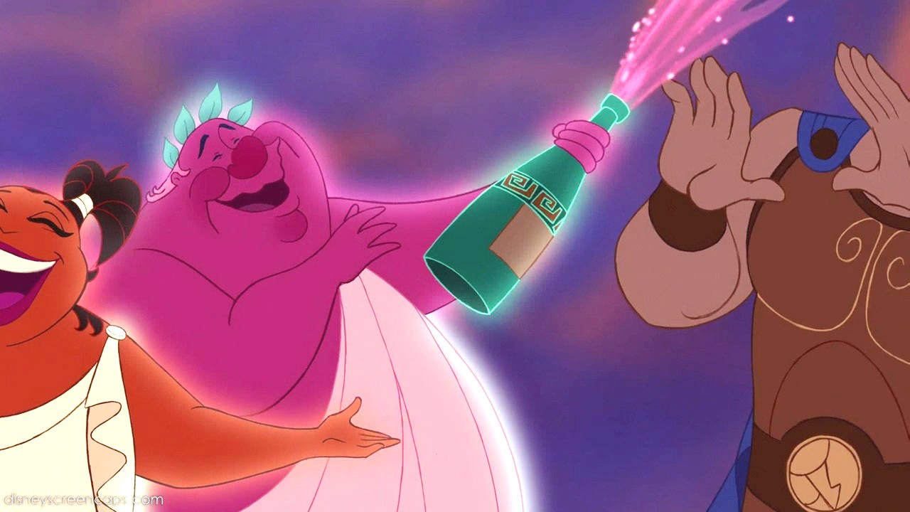 Image - Baco hercules-disney.jpg - DisneyWiki Image - Baco hercules-disney.jpg - DisneyWiki
