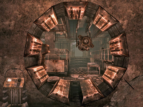 Category:Vault 92 - Fallout Wiki - Wikia Category:Vault 92 - Fallout Wiki - Wikia