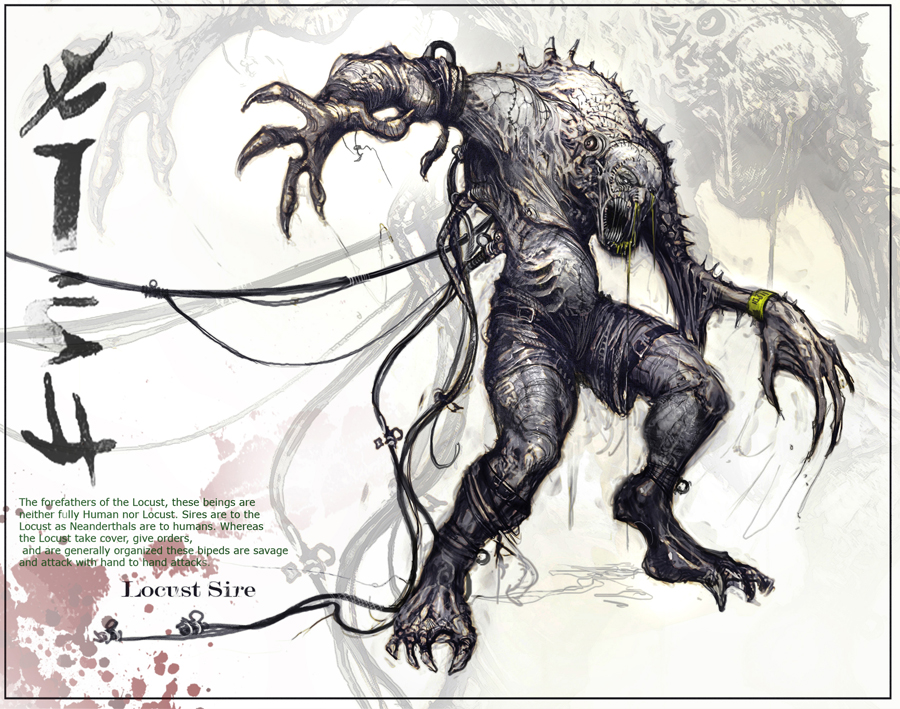 Sire - Gearspedia, the Gears of War wiki - Gears of War, Gears of War 2 ... Sire - Gearspedia, the Gears of War wiki - Gears of War, Gears of War 2 ...