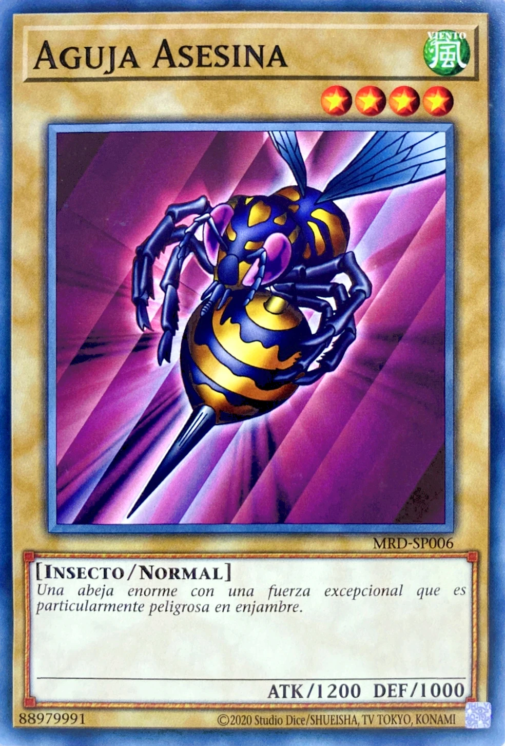 Insecto - Yu-Gi-Oh! Wiki en Español