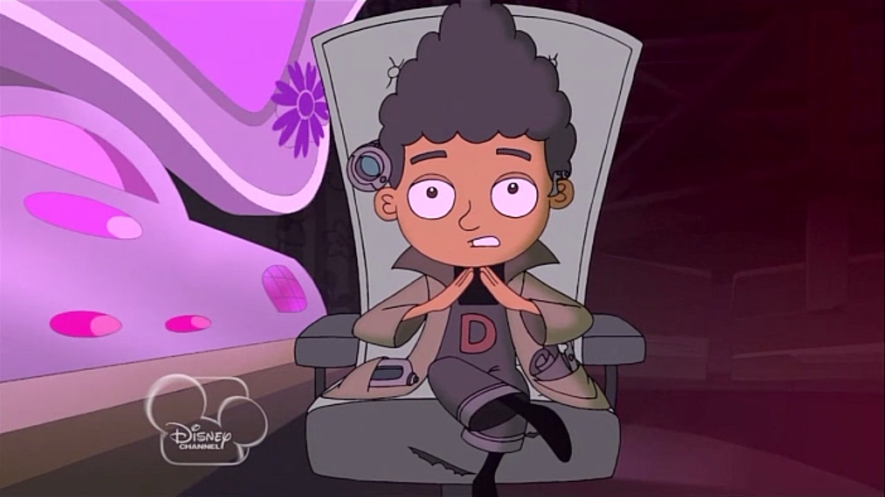 Baljeet Tjinder 2nd Dimension Phineas And Ferb Wiki Your Guide To
