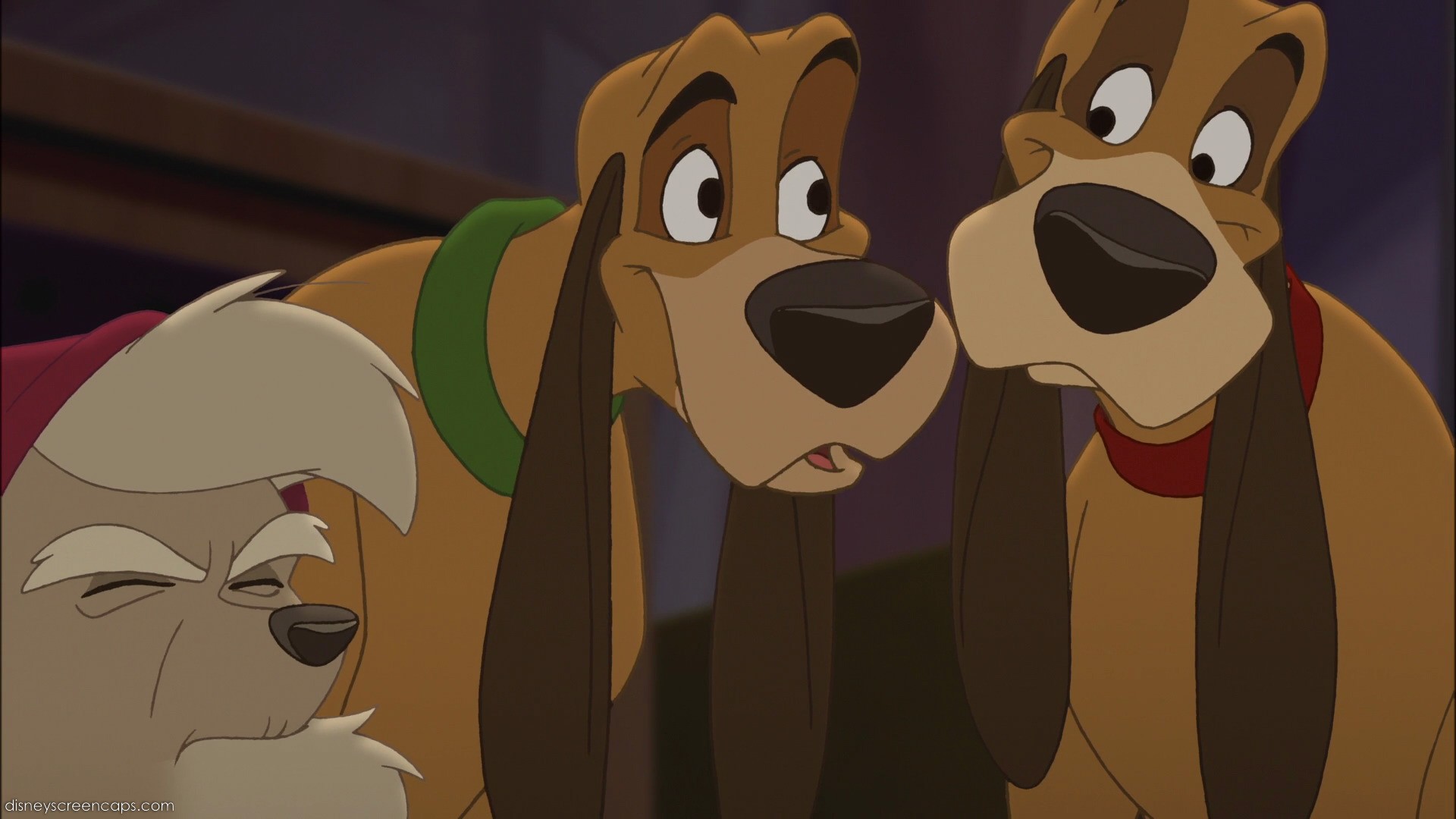 Waylon And Floyd Disney Wiki