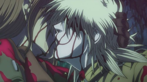 Pip Bernadotte - Hellsing Wiki - Wikia