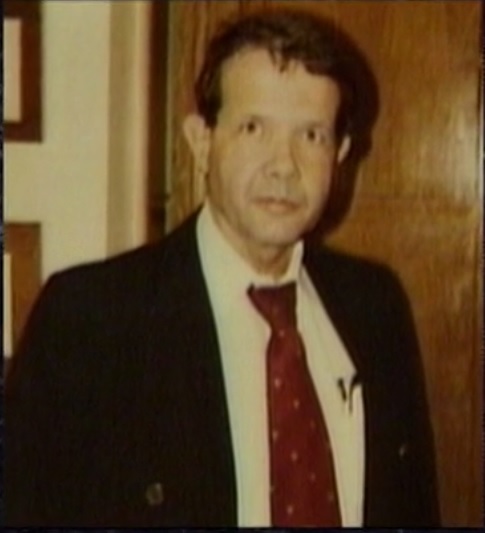 John Hawkins - Unsolved Mysteries Wiki John Hawkins - Unsolved Mysteries Wiki