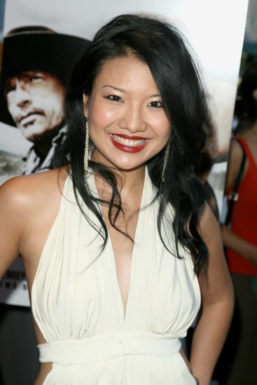 Gwendoline Yeo - Doblaje Wiki Gwendoline Yeo - Doblaje Wiki