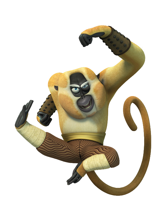 Image - MonkeyLOA.jpg - Kung Fu Panda Wiki, the online encyclopedia to ... Image - MonkeyLOA.jpg - Kung Fu Panda Wiki, the online encyclopedia to ...
