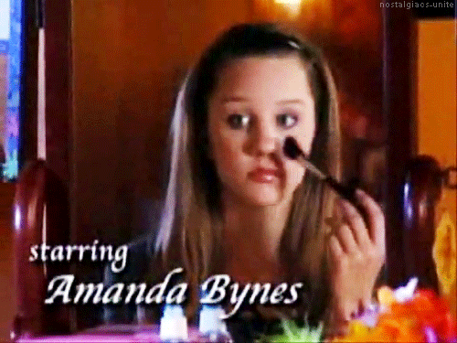 Moody The Amanda Show Wiki