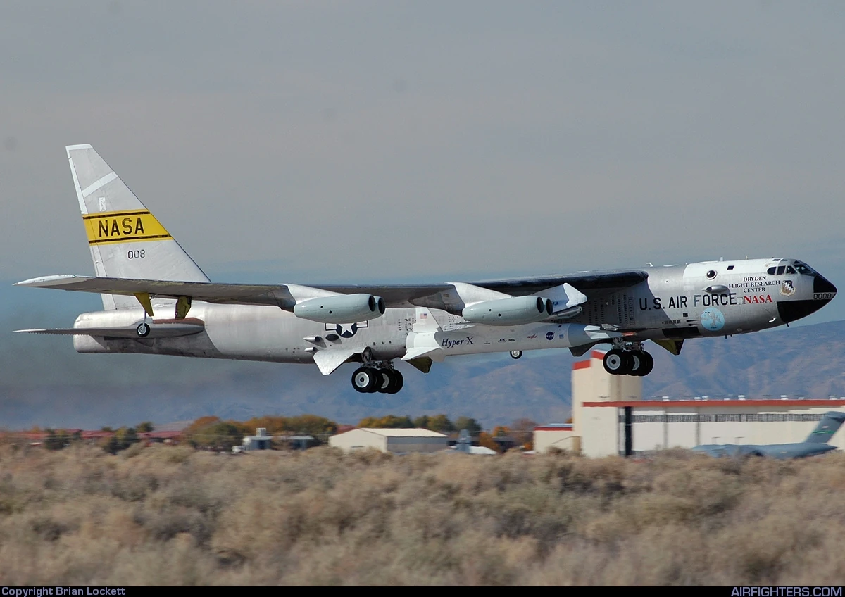 Boeing B-52 Survivors - Warbirds Wiki