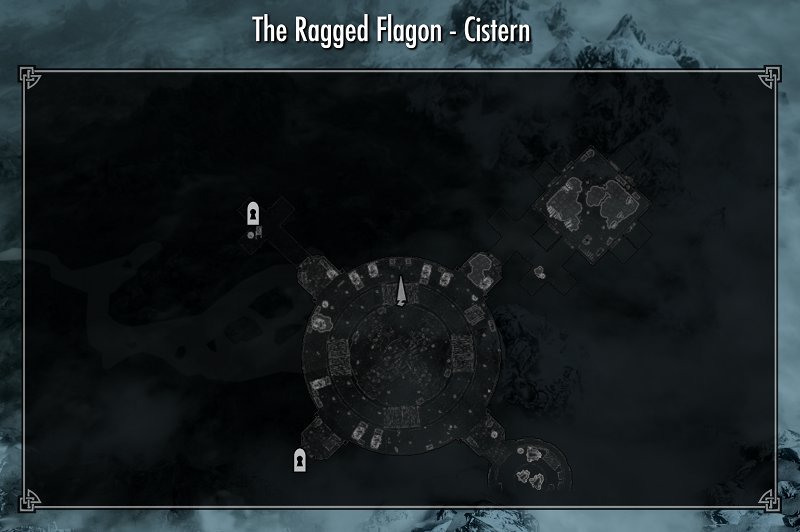 Shrine Of Nocturnal Skyrim The Elder Scrolls Wiki