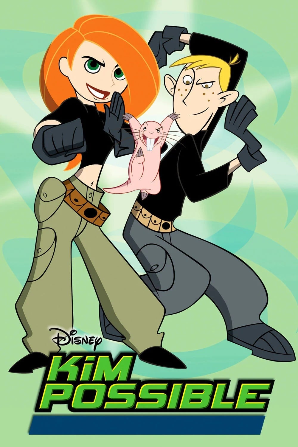 Kim Possible - Doblaje Wiki Kim Possible - Doblaje Wiki
