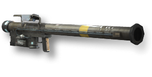 Opiniones de FIM-92 Stinger