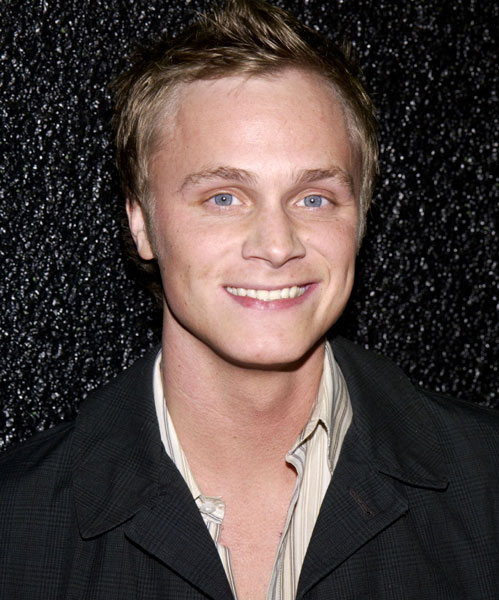 David Anders - Wiki Vampire Diaries France David Anders - Wiki Vampire Diaries France