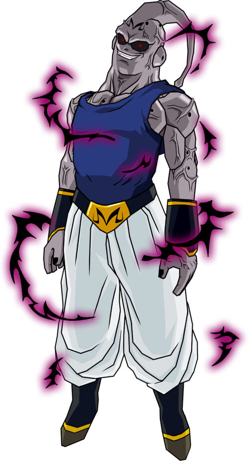 Image - Evil majin buu abs m vegeta by db own universe arts-d48syr3.jpg ... Image - Evil majin buu abs m vegeta by db own universe arts-d48syr3.jpg ...