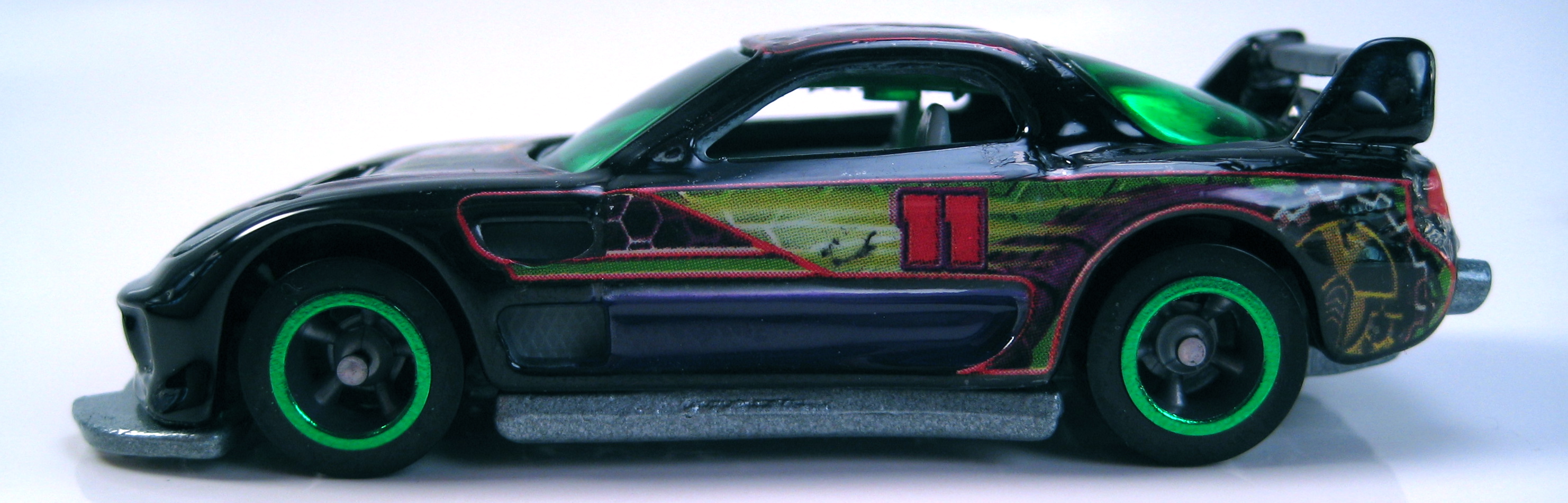 Image - 24Seven hwy 35 world race side view.JPG - Hot Wheels Wiki Image - 24Seven hwy 35 world race side view.JPG - Hot Wheels Wiki